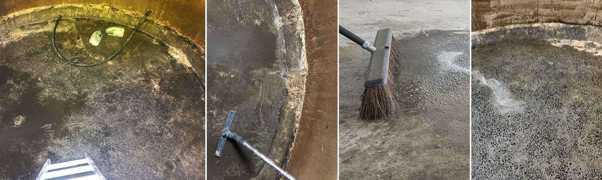 Water Tank Cleaning Services Waikato, Hamilton, Taupo